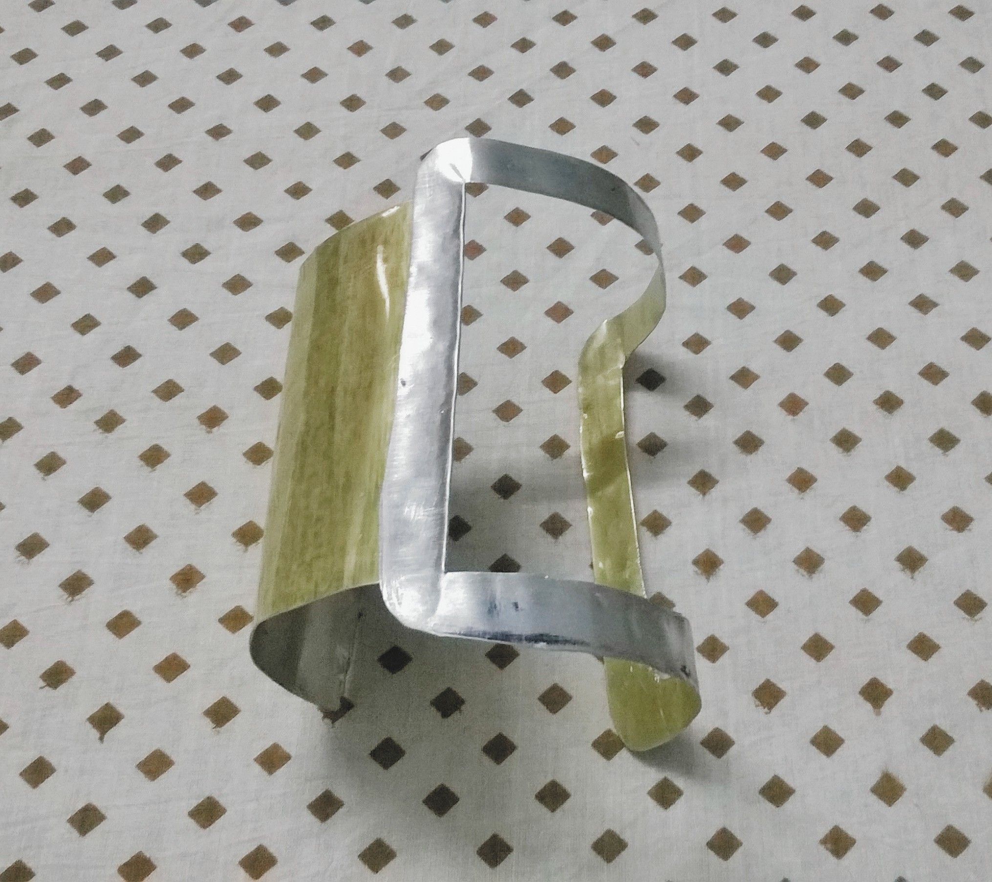 Iron Man Hand Repulsor : 16 Steps (with Pictures) - Instructables