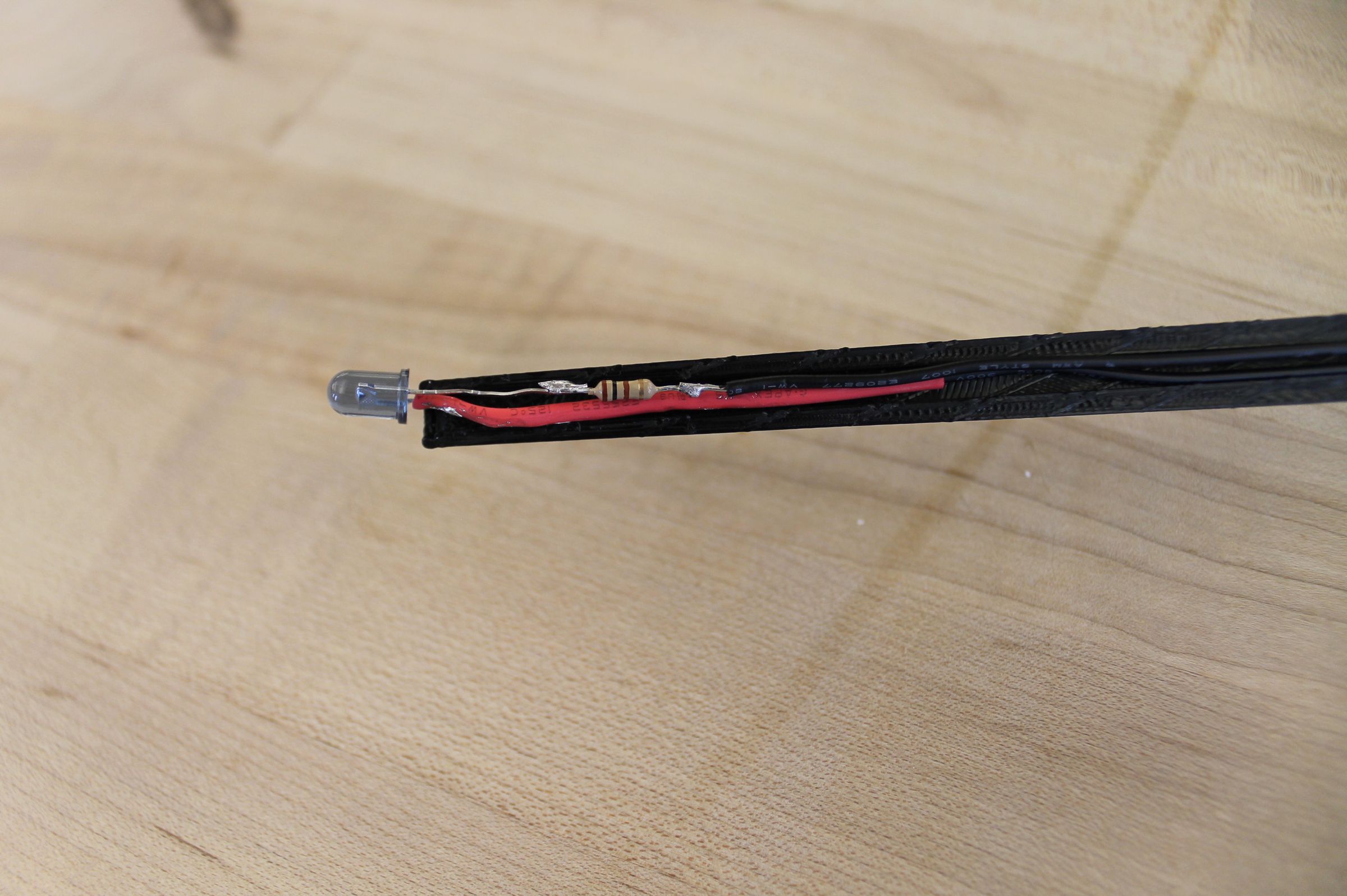 Magic Wand TV Remote : 15 Steps (with Pictures) - Instructables