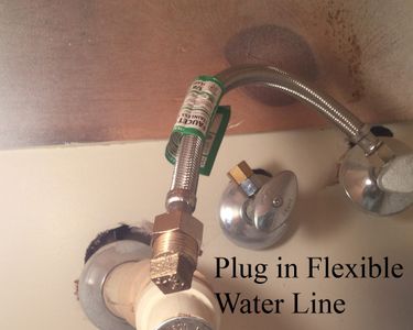 Leave the Water on While Working on Old Plumbing : 11 Steps (with ...