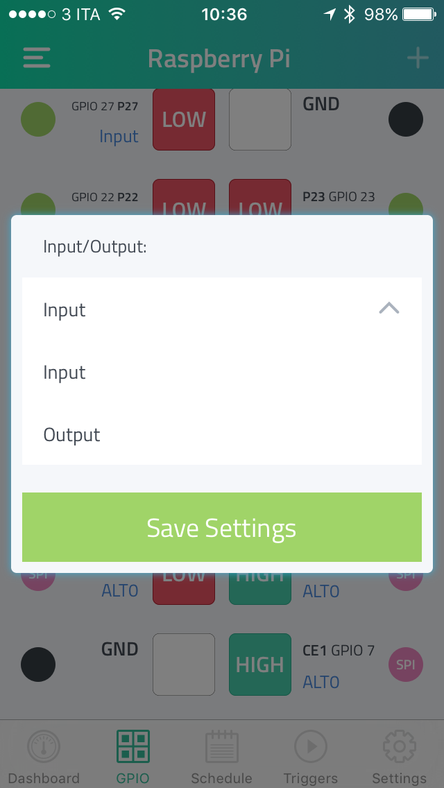 Cayenne And Raspberry Pi Iot Simple 7 Steps With Pictures Instructables