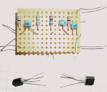 Tic Tac Test Box... a Simple Audio Signal Injector! : 5 Steps (with ...