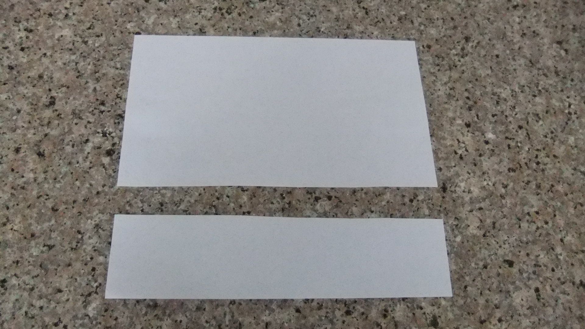 Paper Chain Snowflakes : 4 Steps (with Pictures) - Instructables