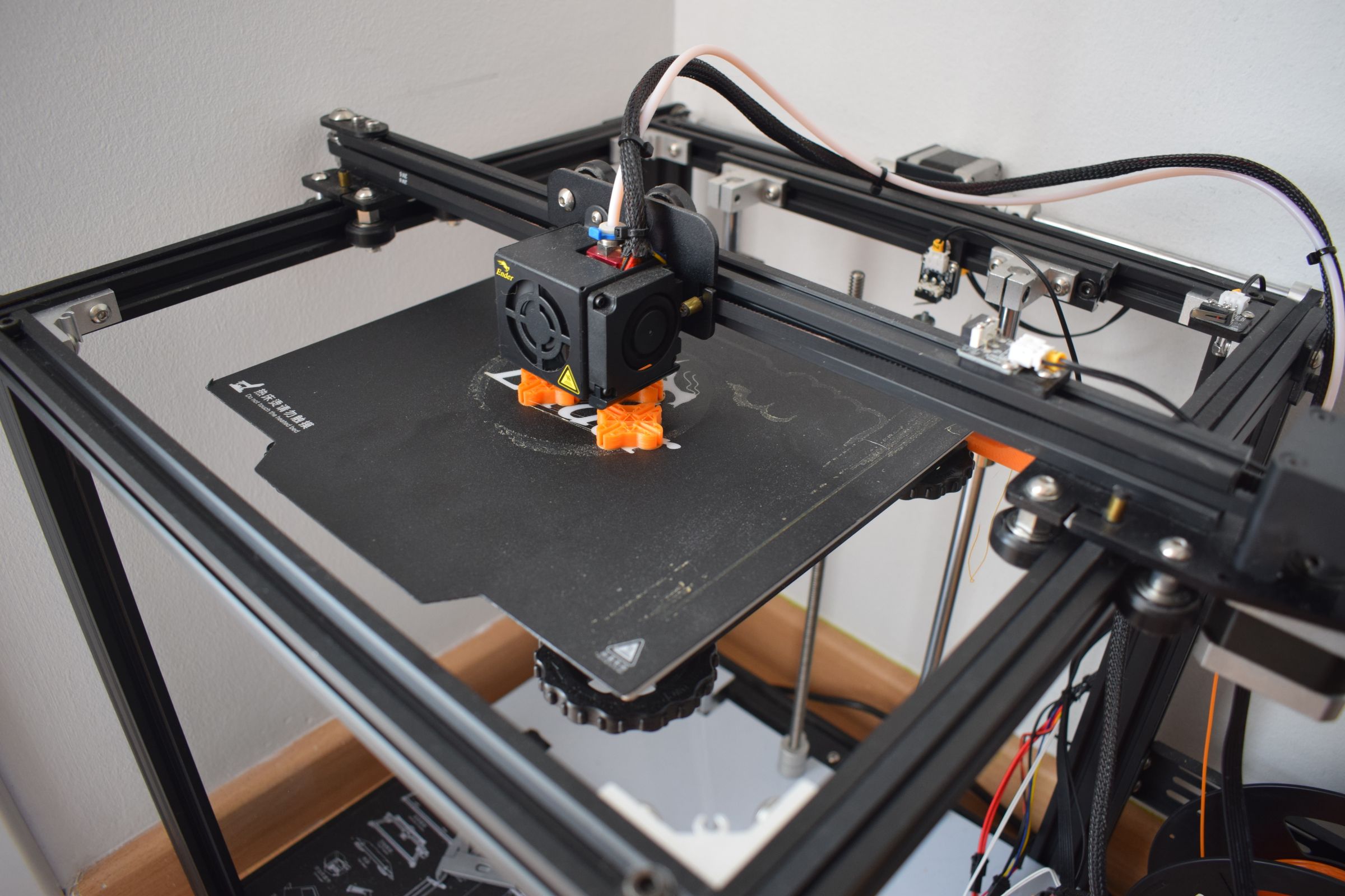 [3D Print] Drawer Organizer : 4 Steps (with Pictures) - Instructables