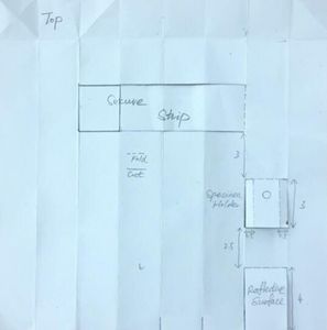 DIY Origami Microscope : 6 Steps (with Pictures) - Instructables