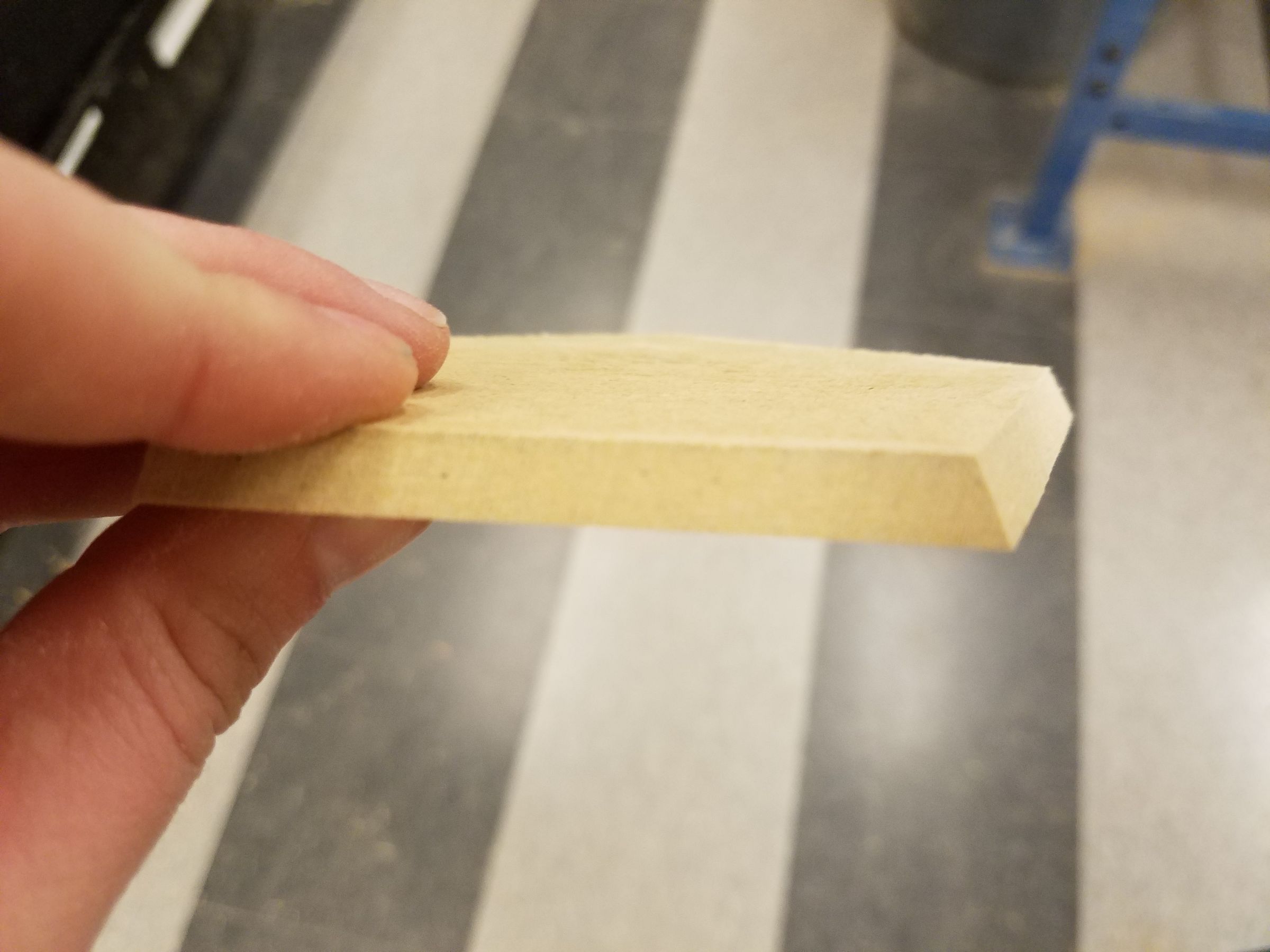 Make MDF Look Like Ceramic : 8 Steps (with Pictures) - Instructables