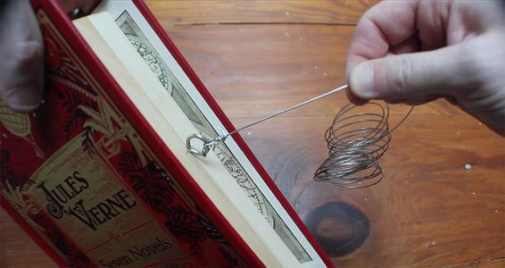 How to Make a Secret Door/book Case : 9 Steps (with Pictures ...