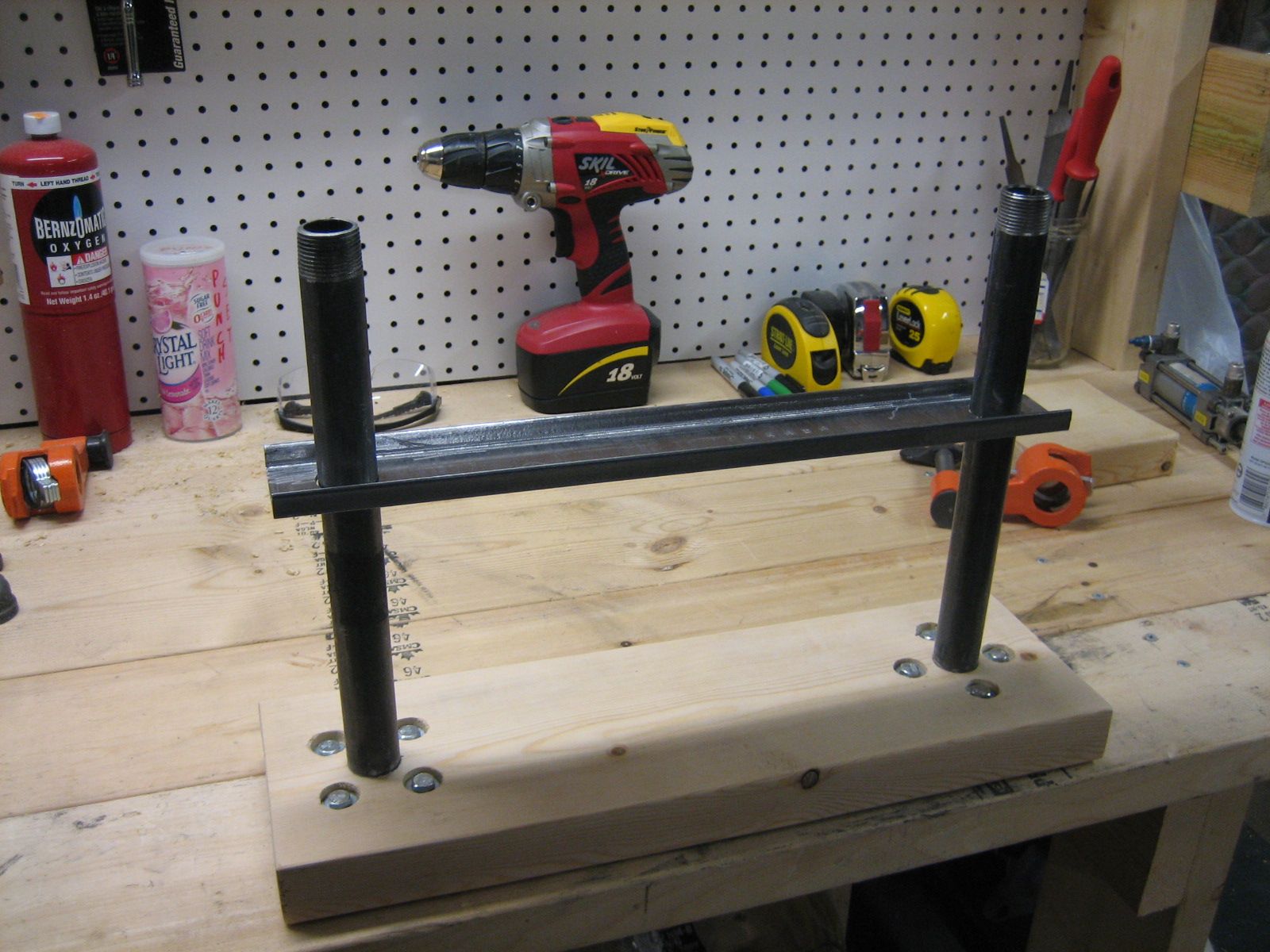 Book Press : 7 Steps (with Pictures) - Instructables