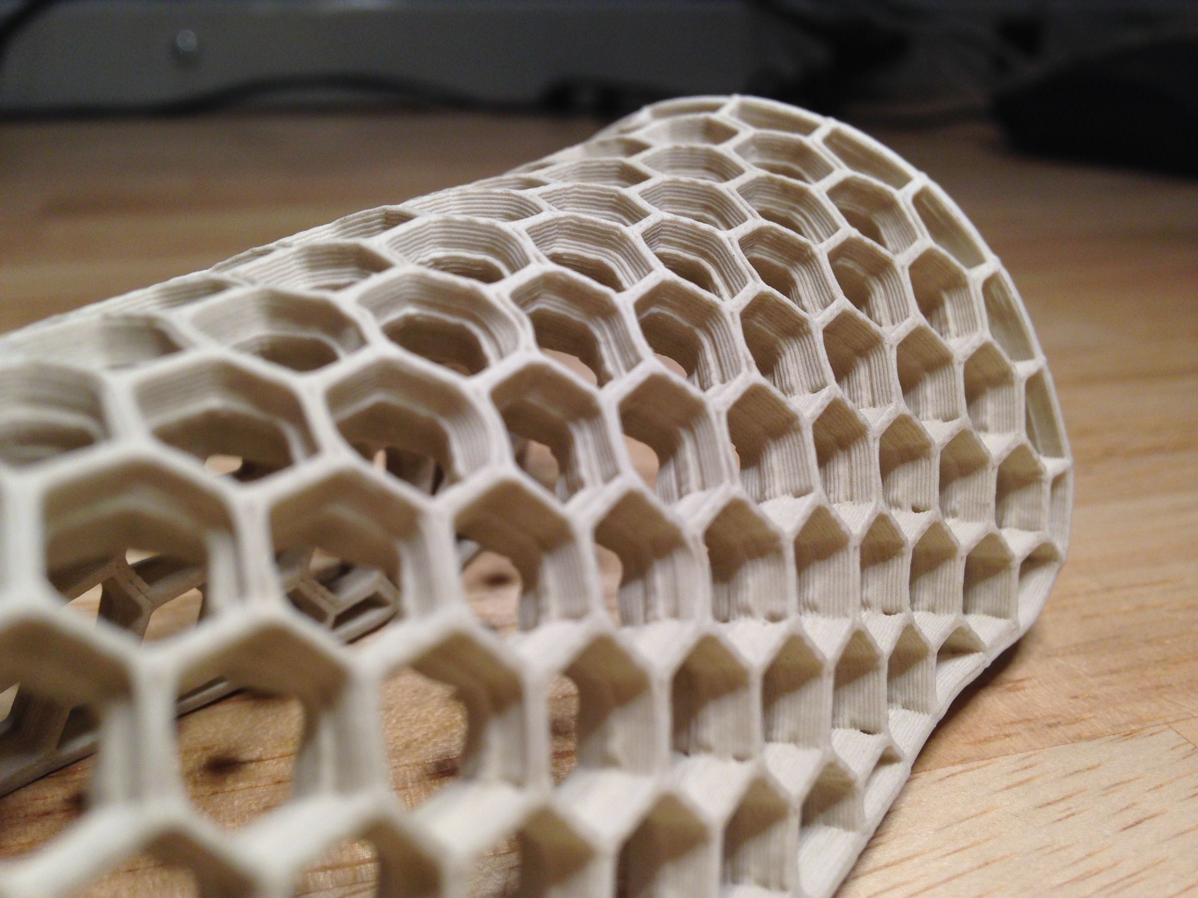 3D Print Finishing Technique for Improved Surface Quality : 3 Steps ...