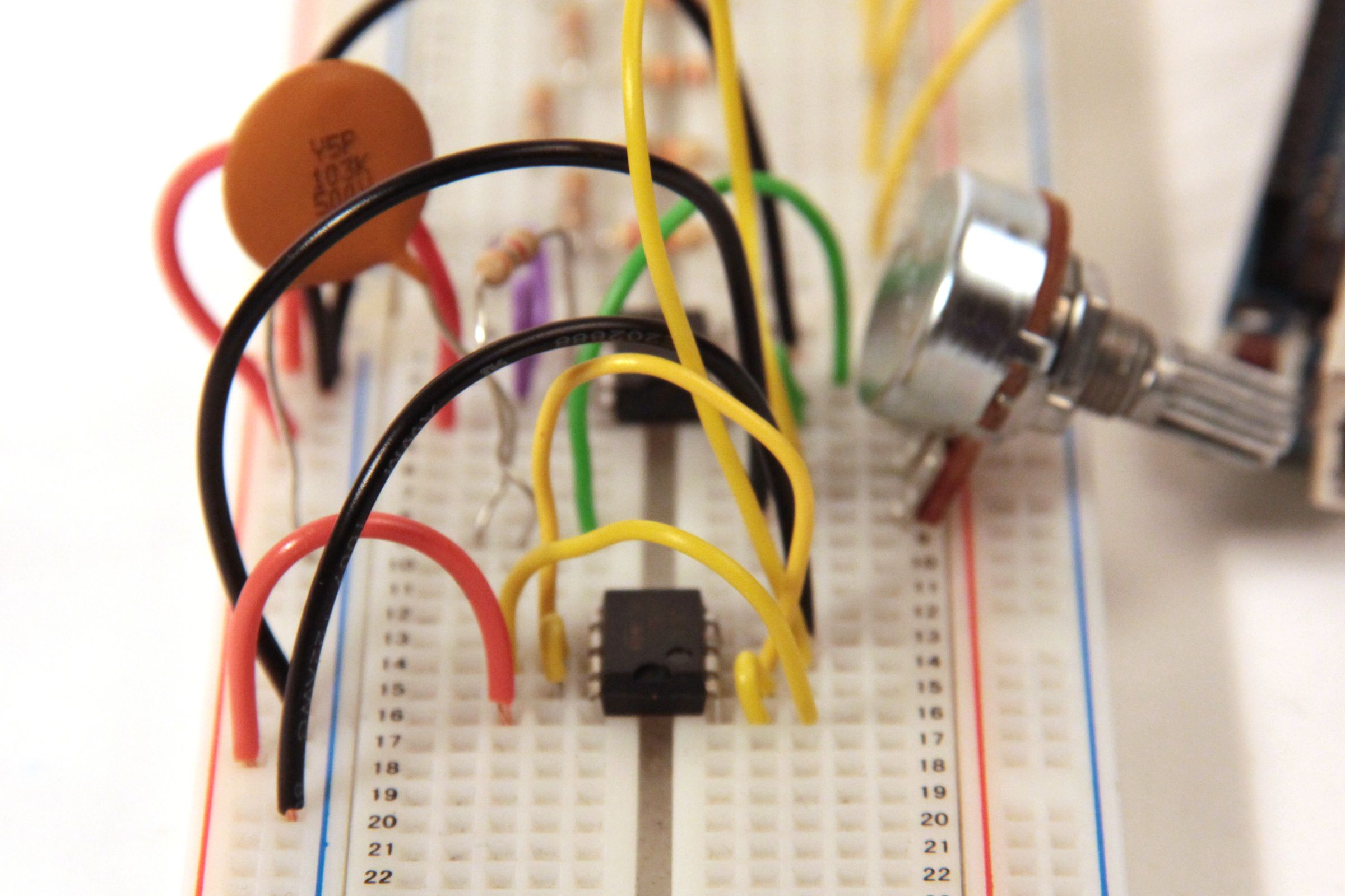 Arduino Audio Output : 10 Steps (with Pictures) - Instructables