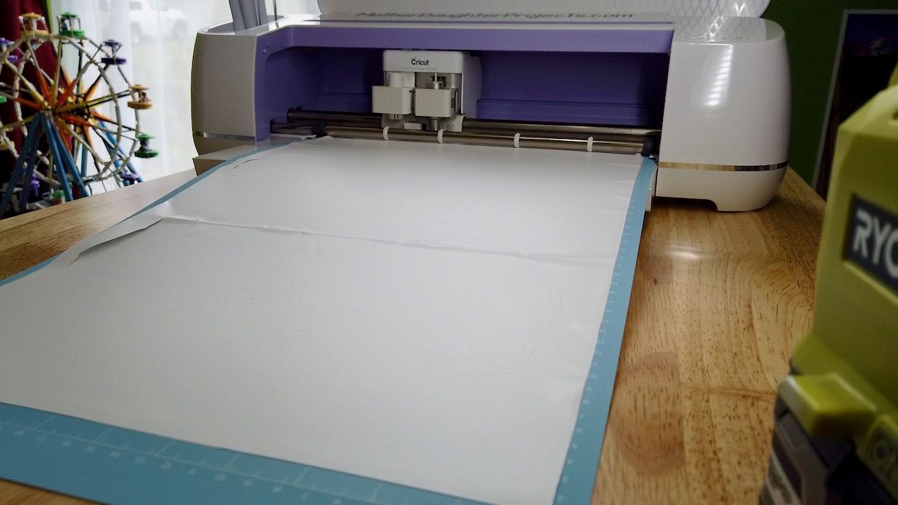 How to Make a Tool Shadow Board : 4 Steps (with Pictures) - Instructables