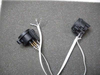 DMX-512 LED Controller With LED Display : 10 Steps (with Pictures ...