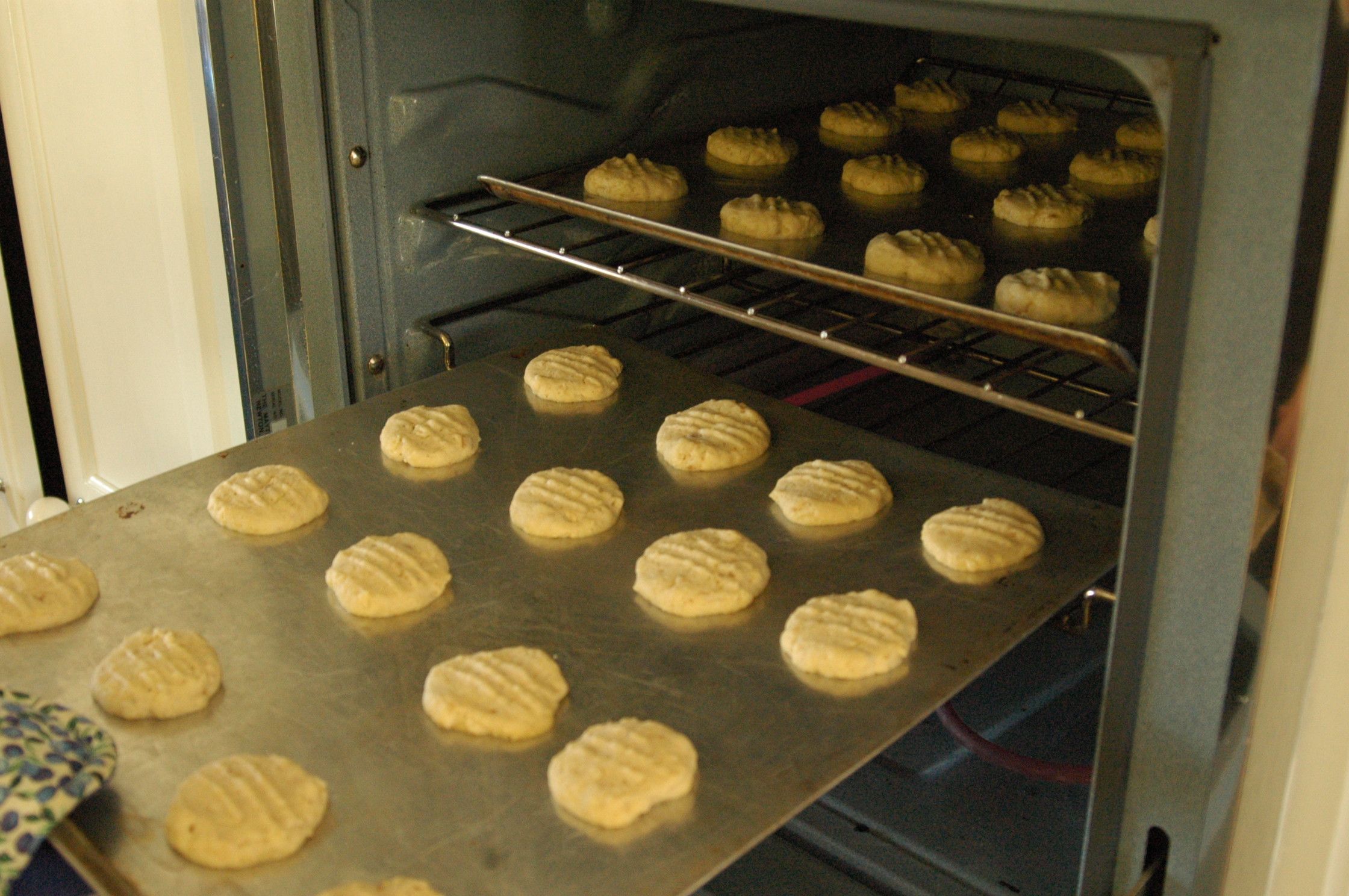 For the Love of Lays - Potato Chip Cookies : 9 Steps (with Pictures ...