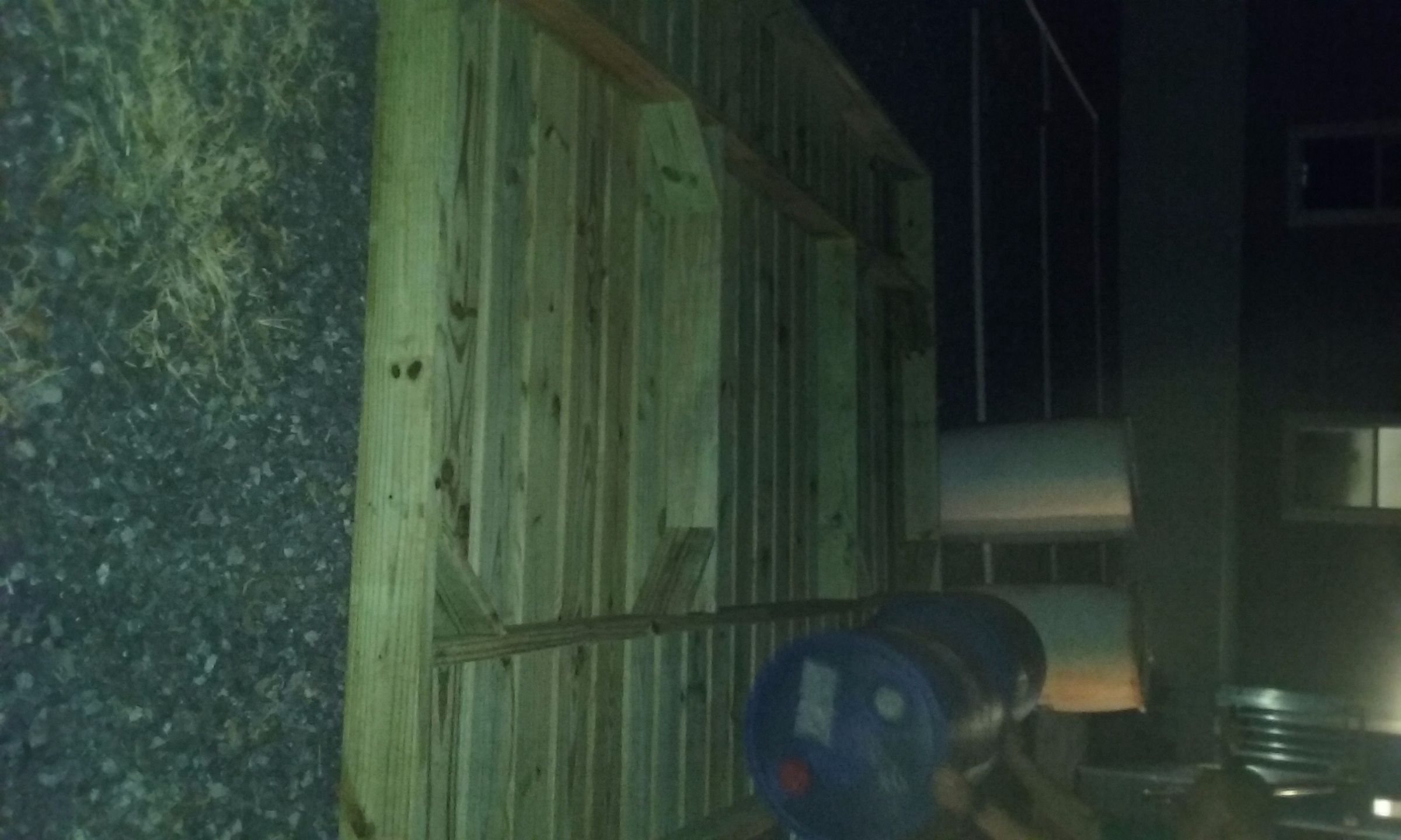 Barrel Raft (Soapy Schooner) : 6 Steps (with Pictures) - Instructables