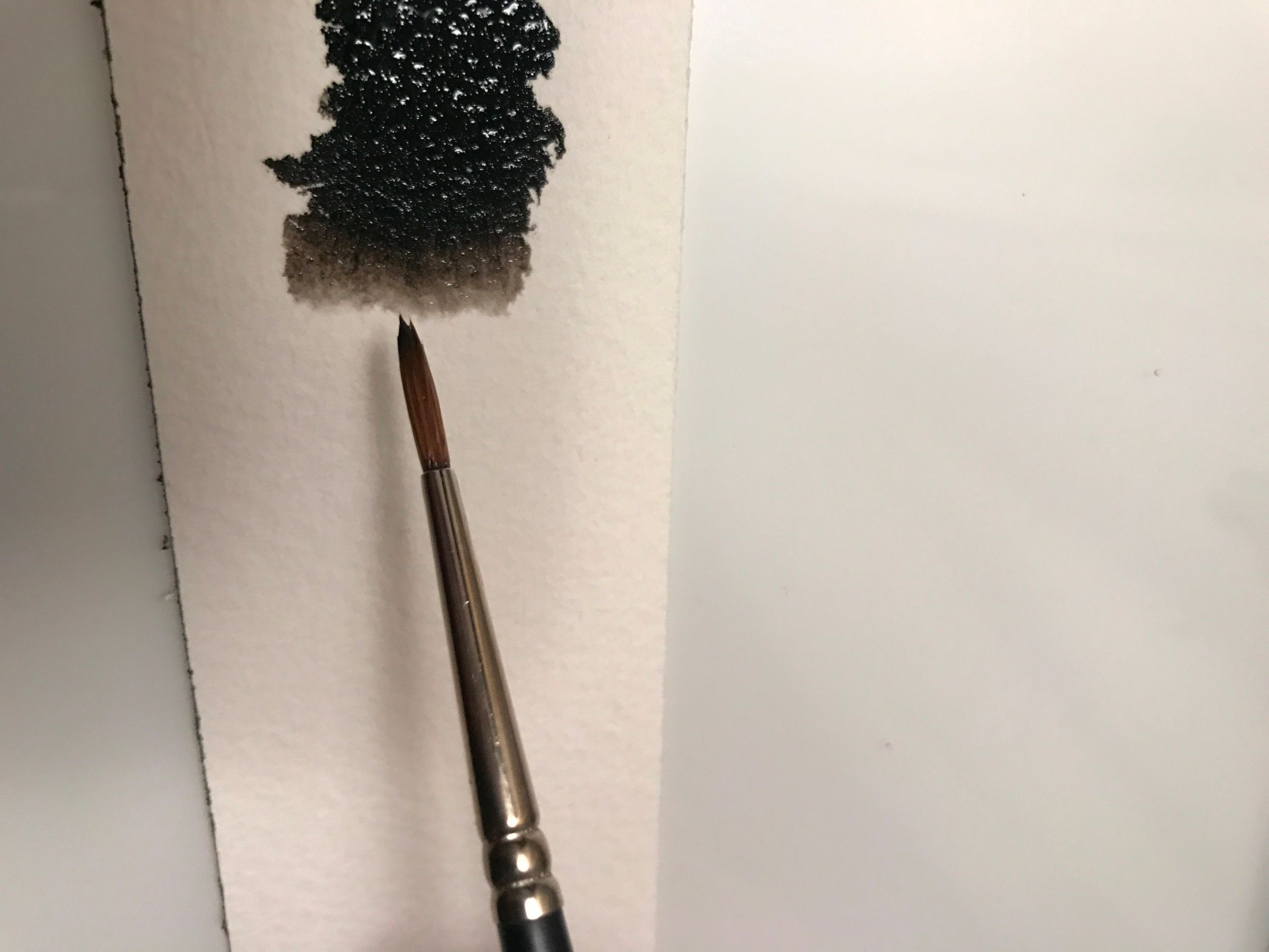 Spit Shading 101 : 6 Steps (with Pictures) - Instructables