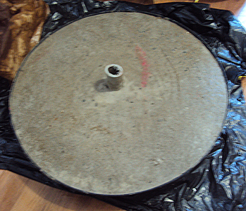 Concrete Weight Plates : 4 Steps - Instructables