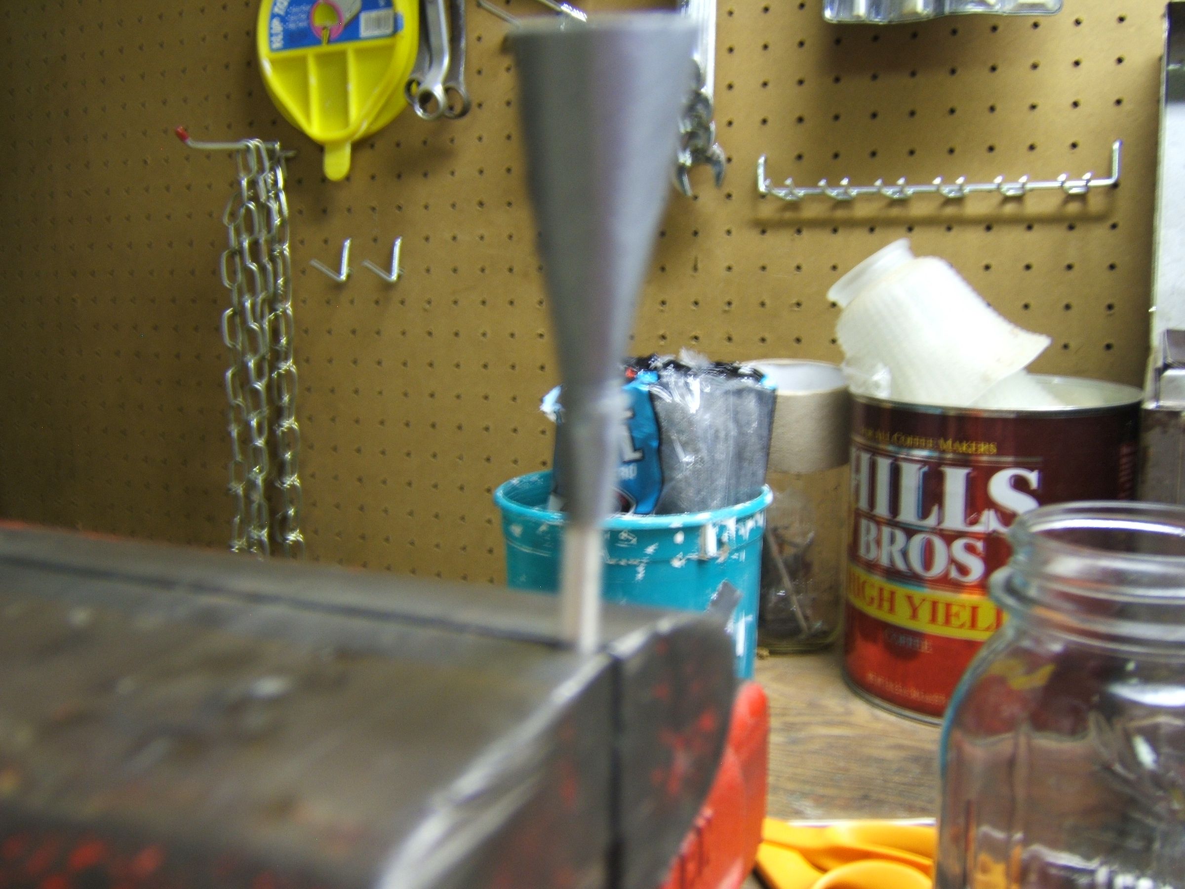 Diy Electric Igniter/Electric Match : 7 Steps - Instructables