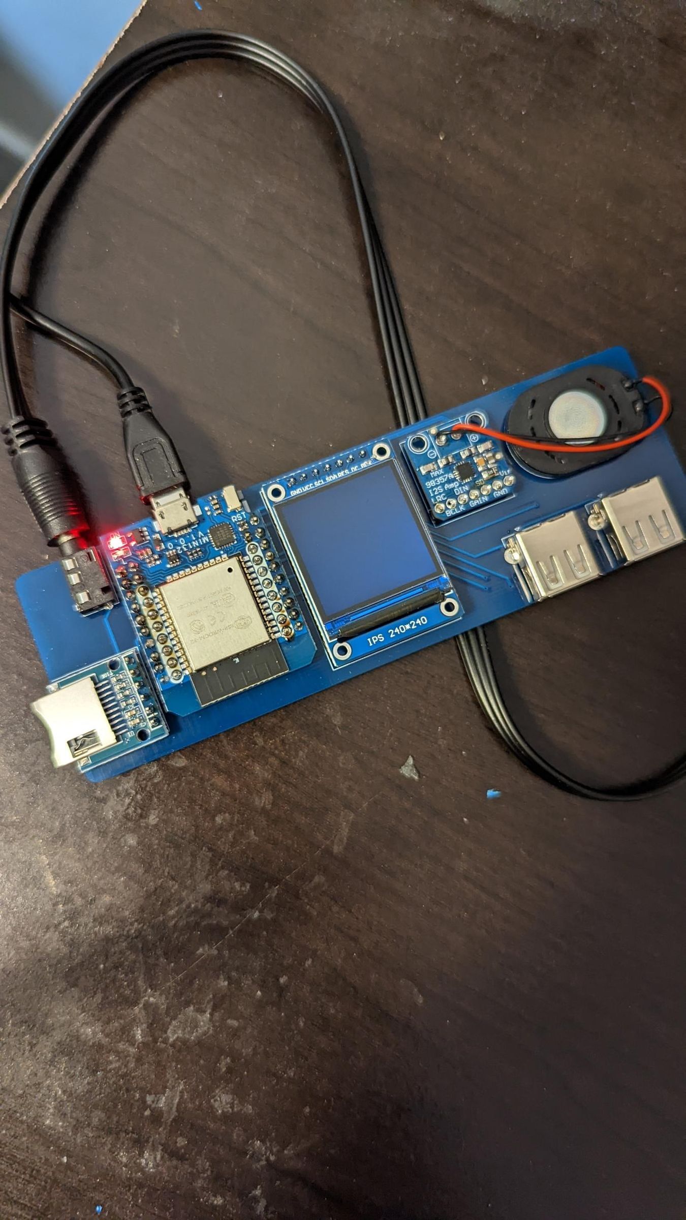 HackerBox 0075: AV Club : 13 Steps - Instructables