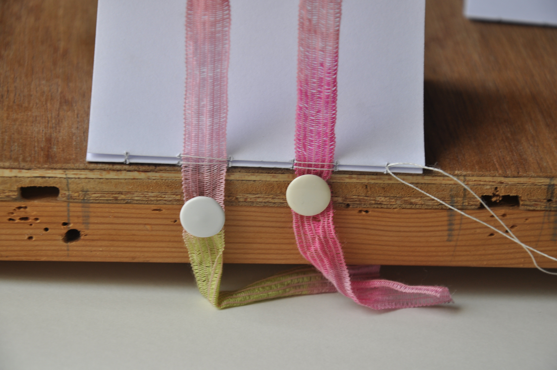 How to Bind a (real) Small Book : 13 Steps (with Pictures) - Instructables