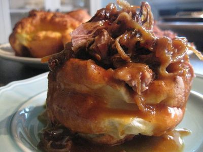 Perfect Yorkshire Puddings - Every Time : 9 Steps (with Pictures ...