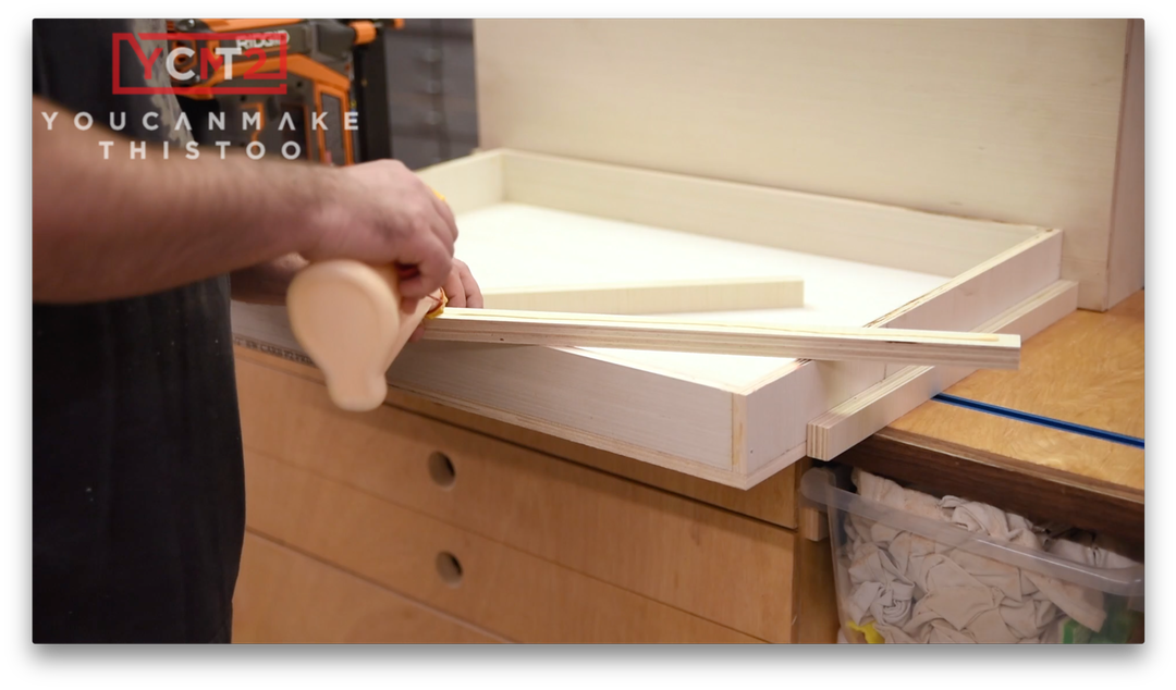 How to Make a Router Table : 16 Steps (with Pictures) - Instructables