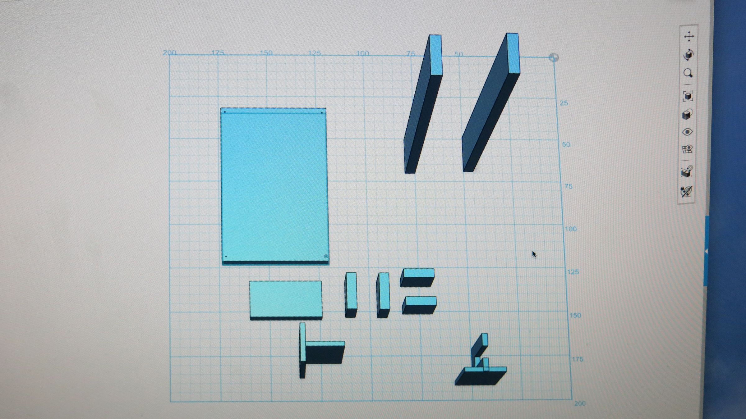 Powder Coating Stand : 7 Steps (with Pictures) - Instructables