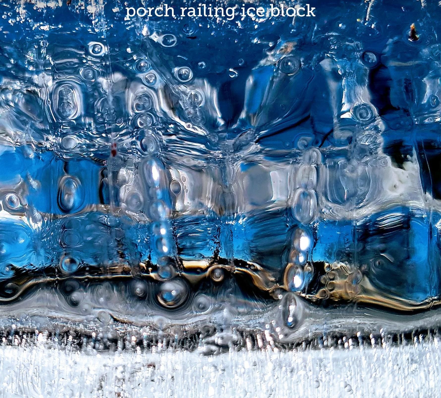 Ice Photography: Mind-blowing Macro : 14 Steps (with Pictures ...