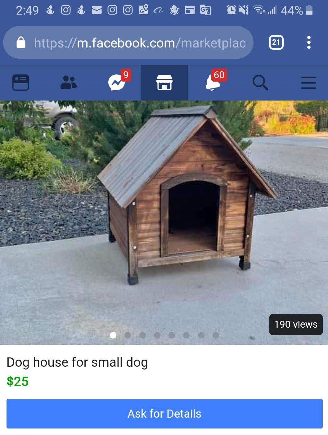 Hot Dog House UPDATED! - Keeping Your Fuzzy Friend Cool All Summer Long ...