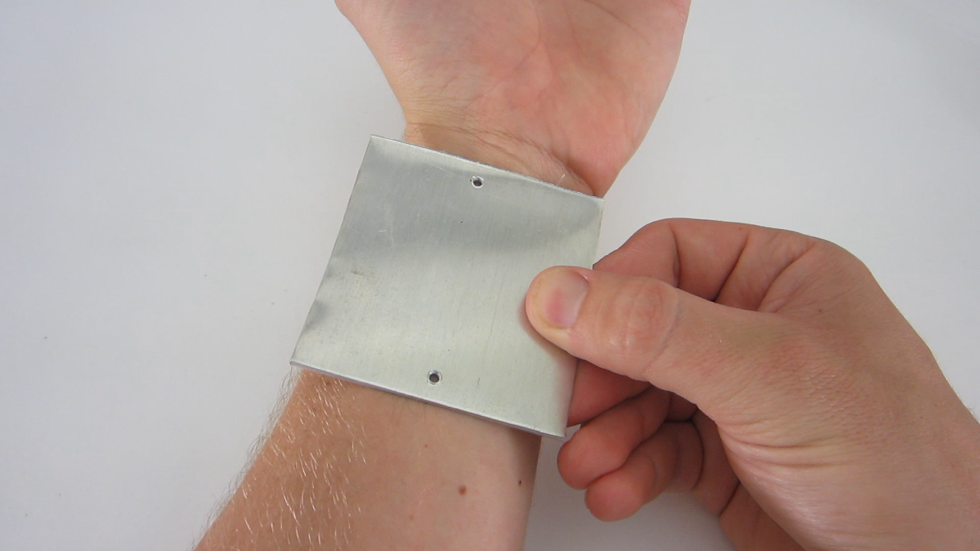 Wrist Cooling System : 21 Steps - Instructables