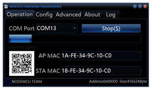 Getting Started With ESP8266(LiLon NodeMCU V3) Complete Guide for IoT Startup With Example(as ...