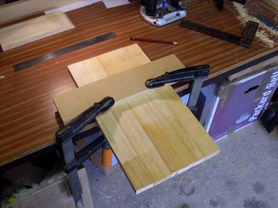 Folding Wooden Stepladder : 15 Steps (with Pictures) - Instructables