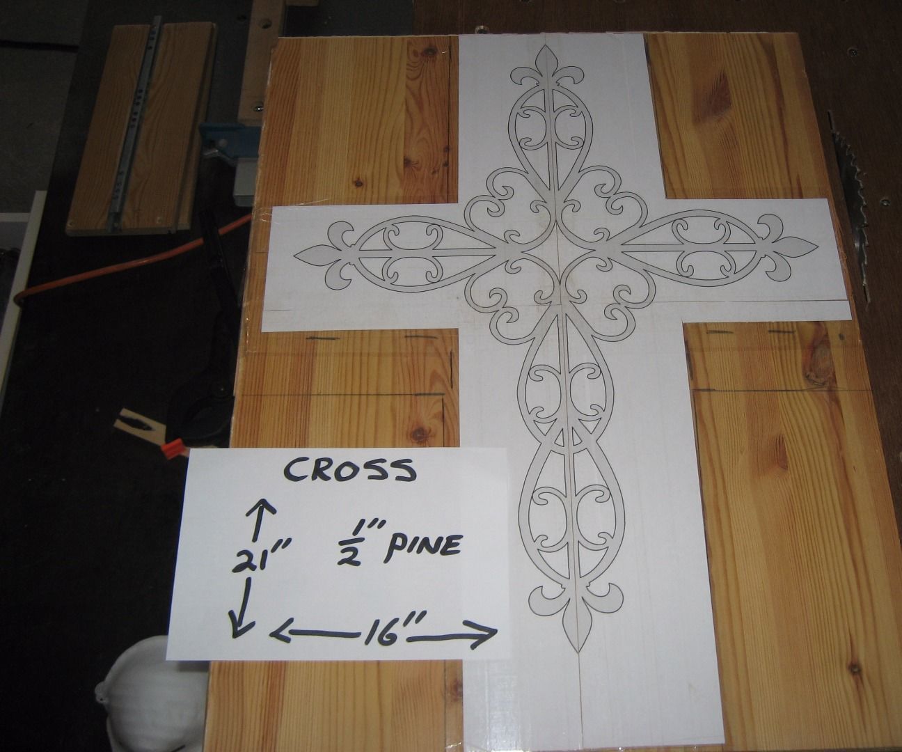 Some of My Scrolling Work - Instructables