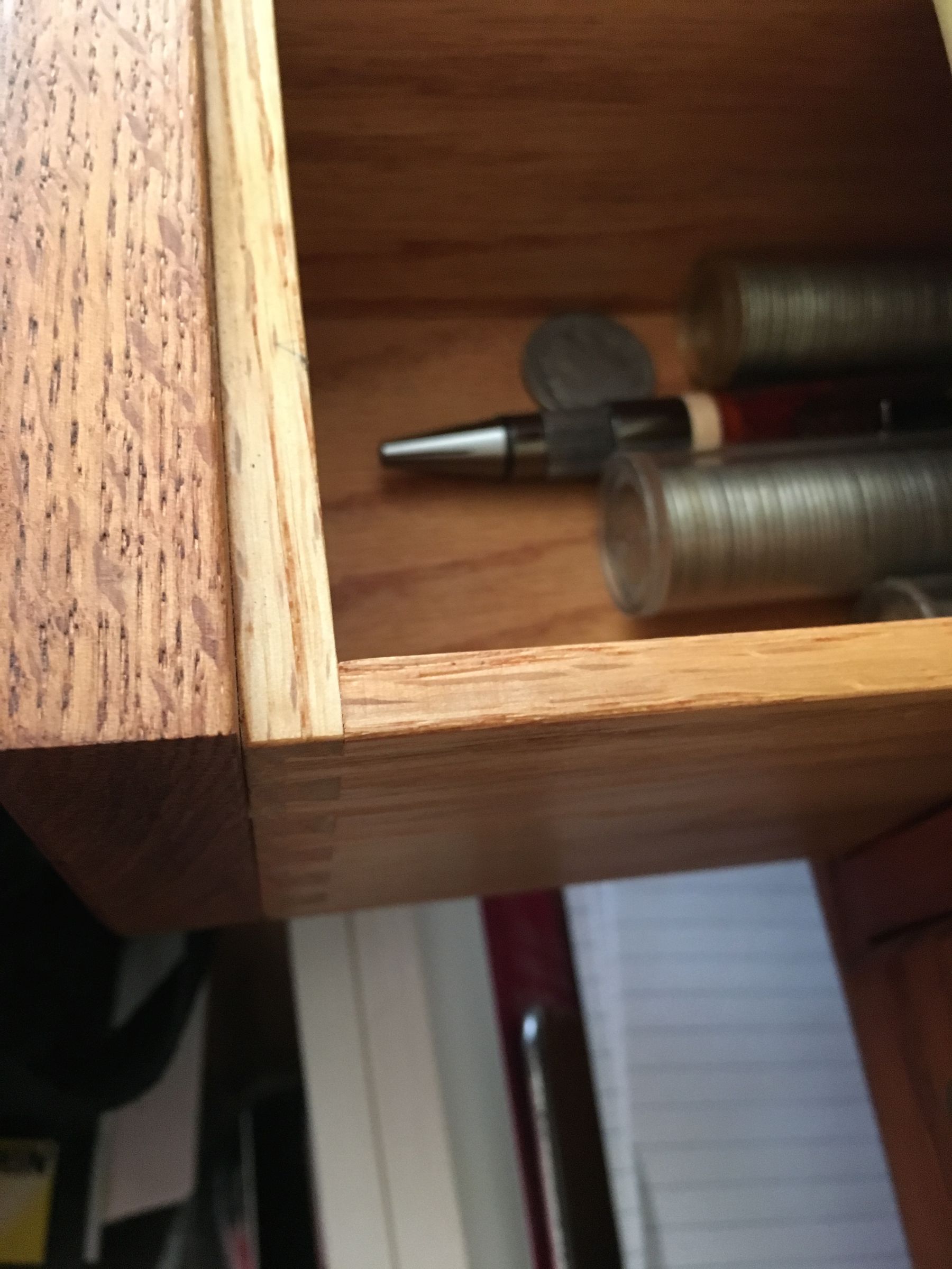 Rolltop Desk : 11 Steps (with Pictures) - Instructables