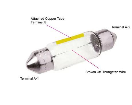 Simplest Geiger Counter : 7 Steps (with Pictures) - Instructables