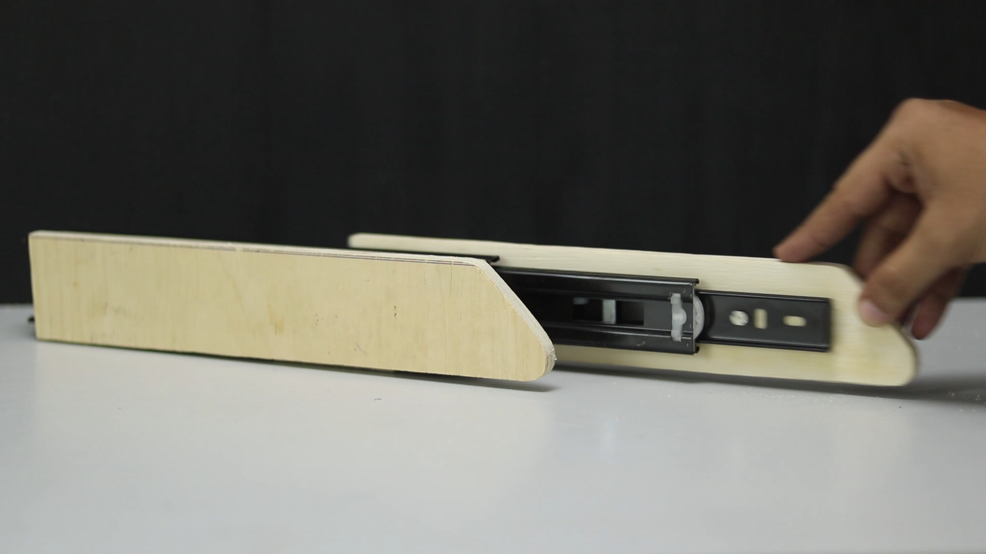 Wood Cutting Saw : 9 Steps (with Pictures) - Instructables