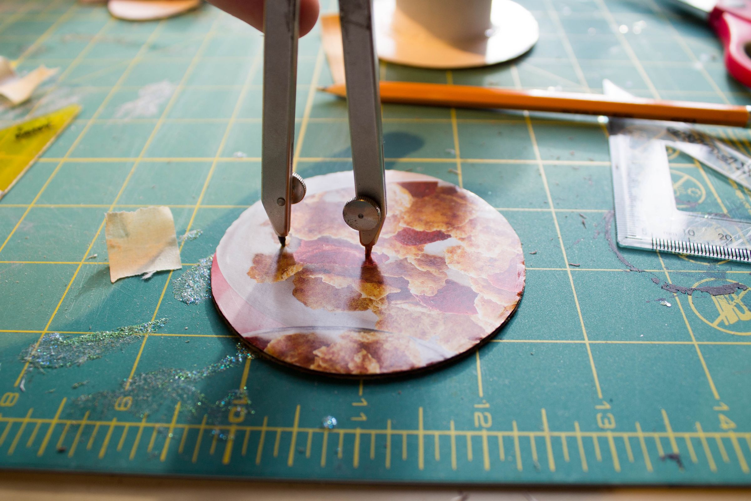 Cardboard Cryptex Safe! : 9 Steps (with Pictures) - Instructables