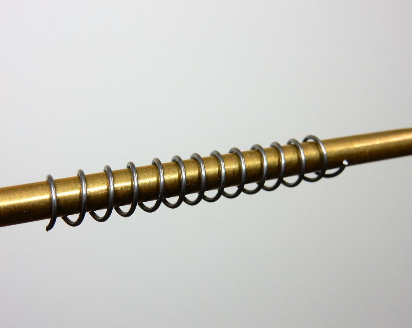 How to Make Springs : 9 Steps (with Pictures) - Instructables