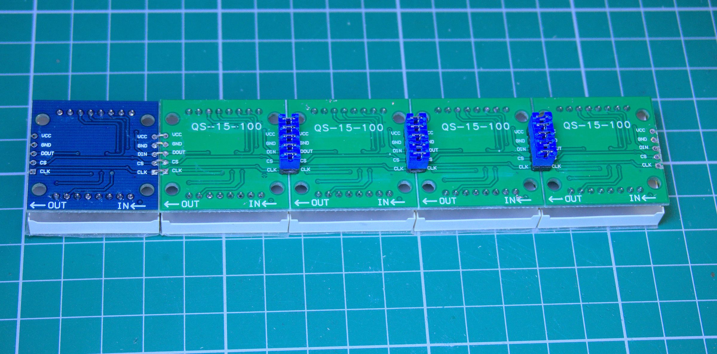 A Spigot That Streams Digits of Pi : 9 Steps (with Pictures ...