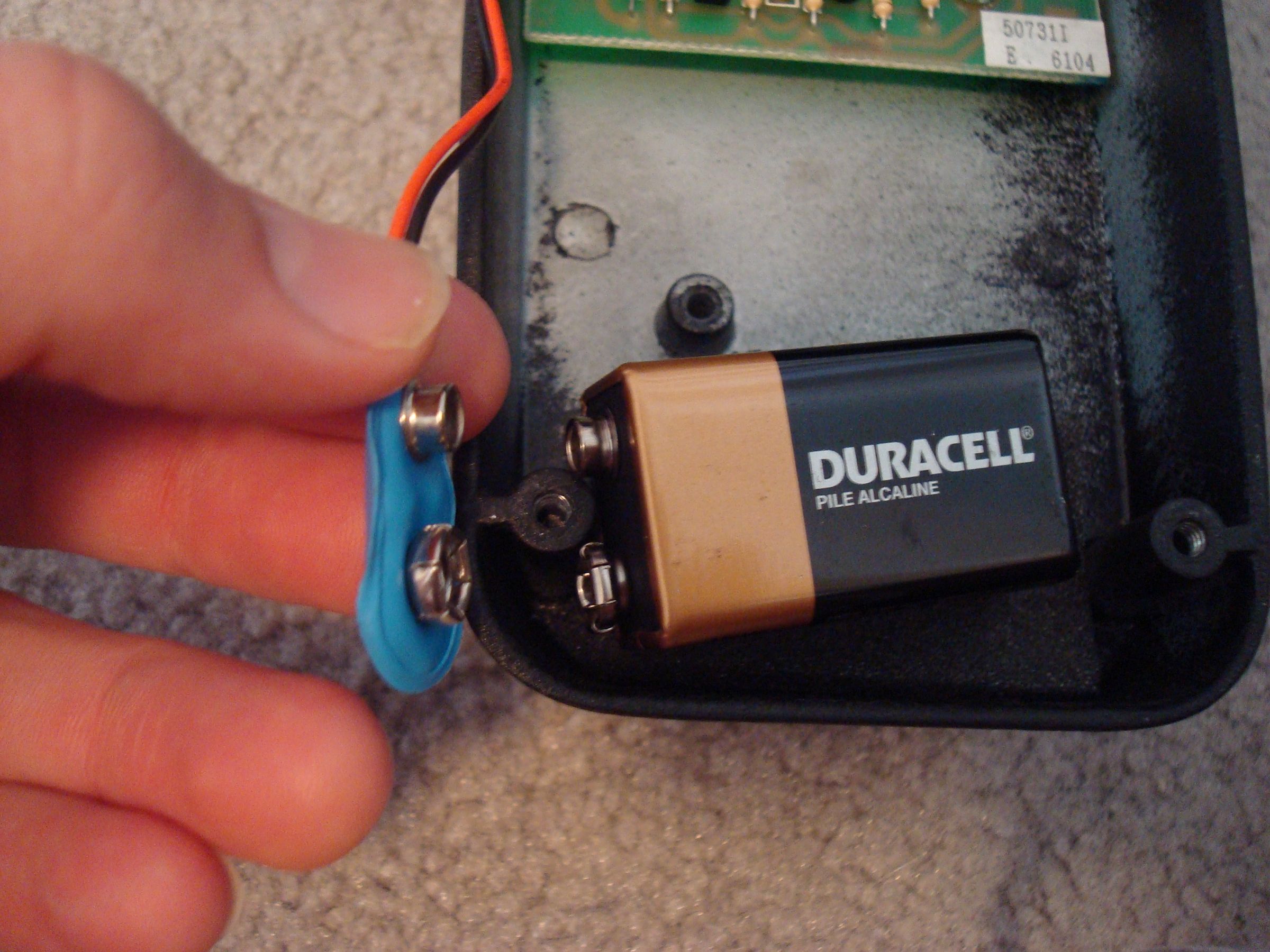 Modify Your Wah Pedal : 6 Steps (with Pictures) - Instructables