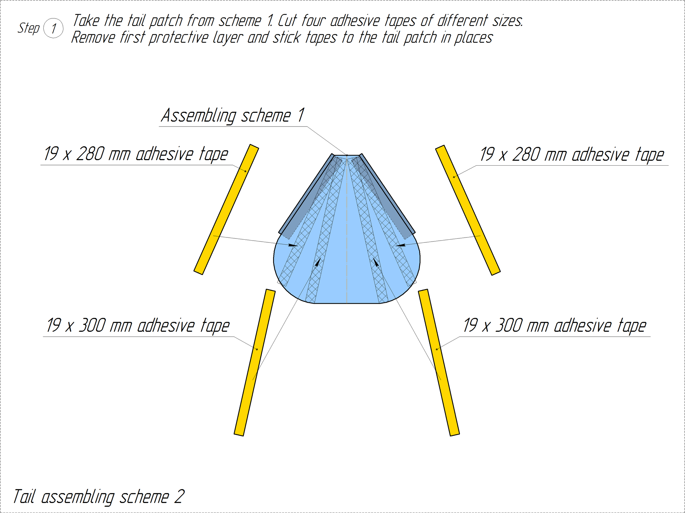 Opensource Ornithopter Prototype. Arduino Powered and Remote Controlled ...