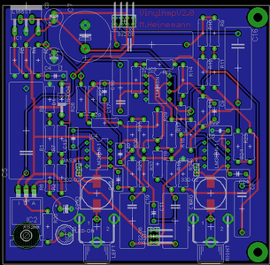 Professional RIAA Equalization With Analog Electronics : 18 Steps ...