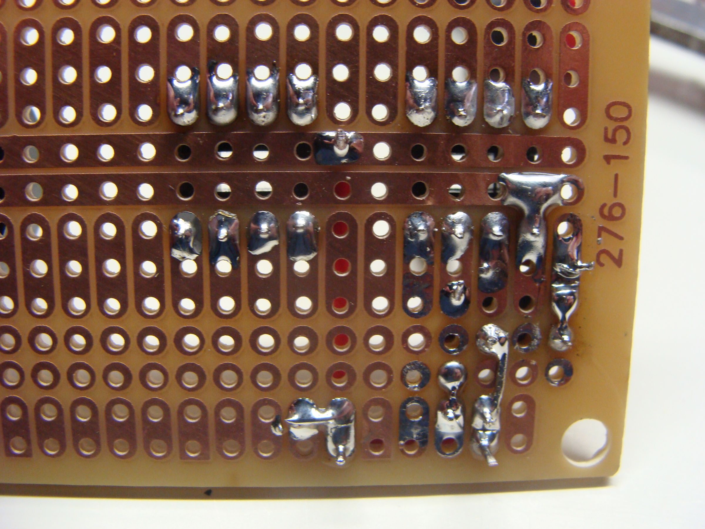 Transistor Tester : 8 Steps (with Pictures) - Instructables