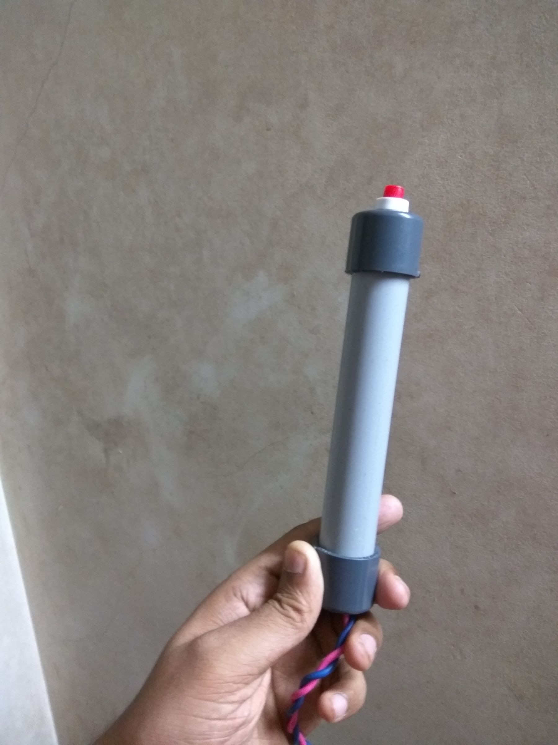 Arduino Quiz Buzzer : 8 Steps (with Pictures) - Instructables