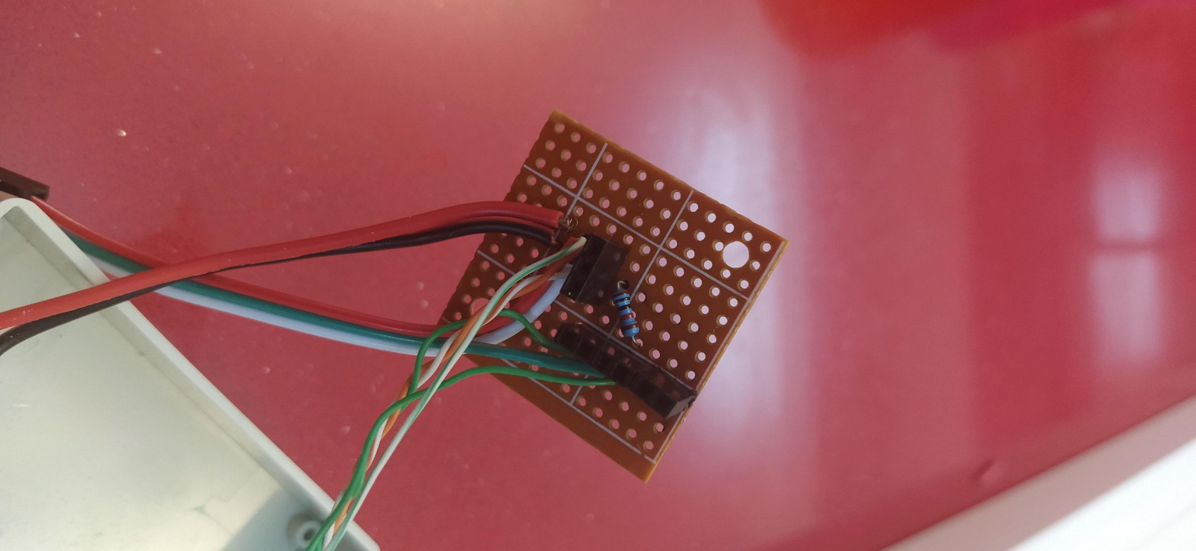 AtTiny85 Addressable LED Strip : 10 Steps - Instructables