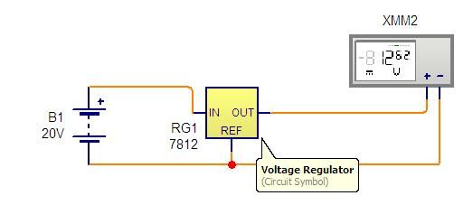 78xx Regulators Ics - Instructables