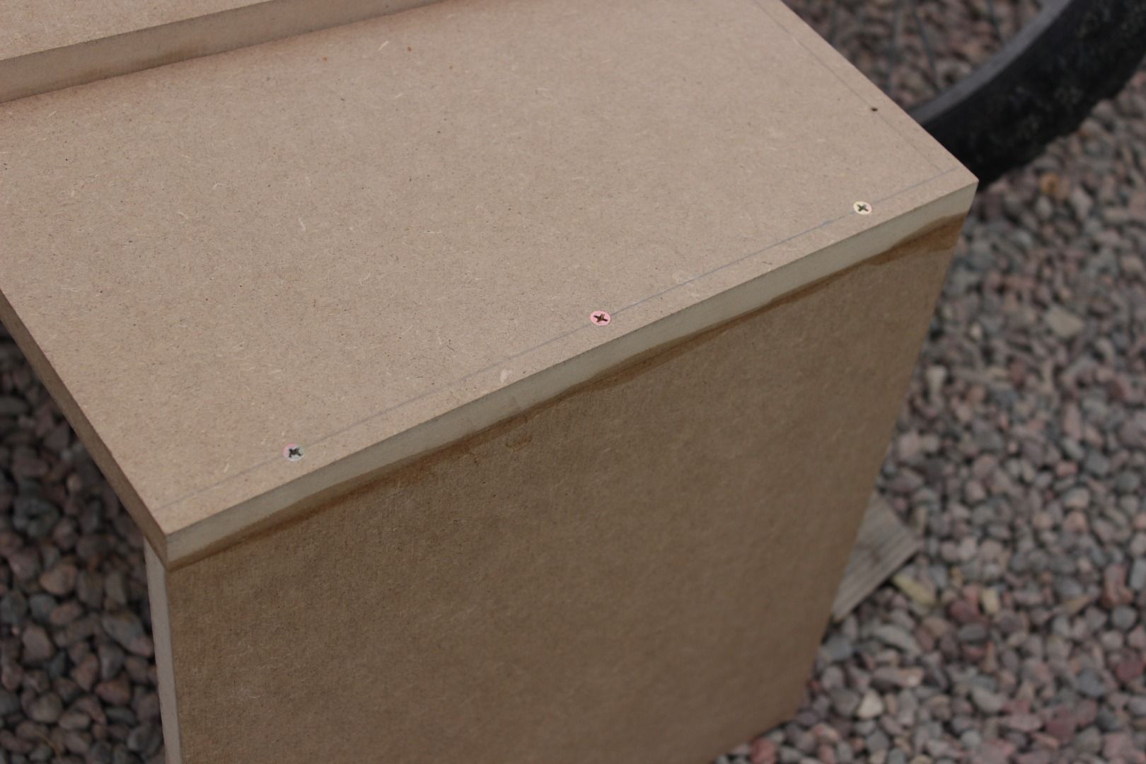 HIFI Subwoofer for Cinema and Music : 6 Steps (with Pictures ...