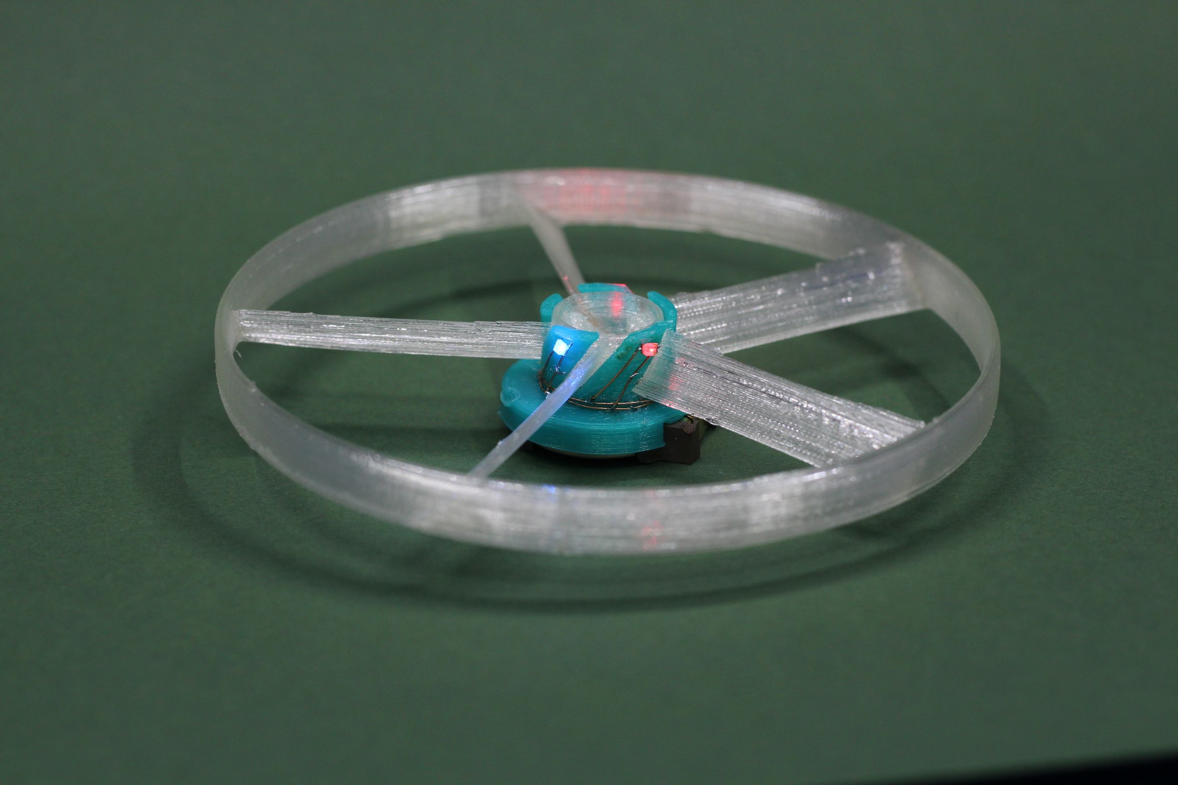 High Power Propeller Launcher : 10 Steps (with Pictures) - Instructables