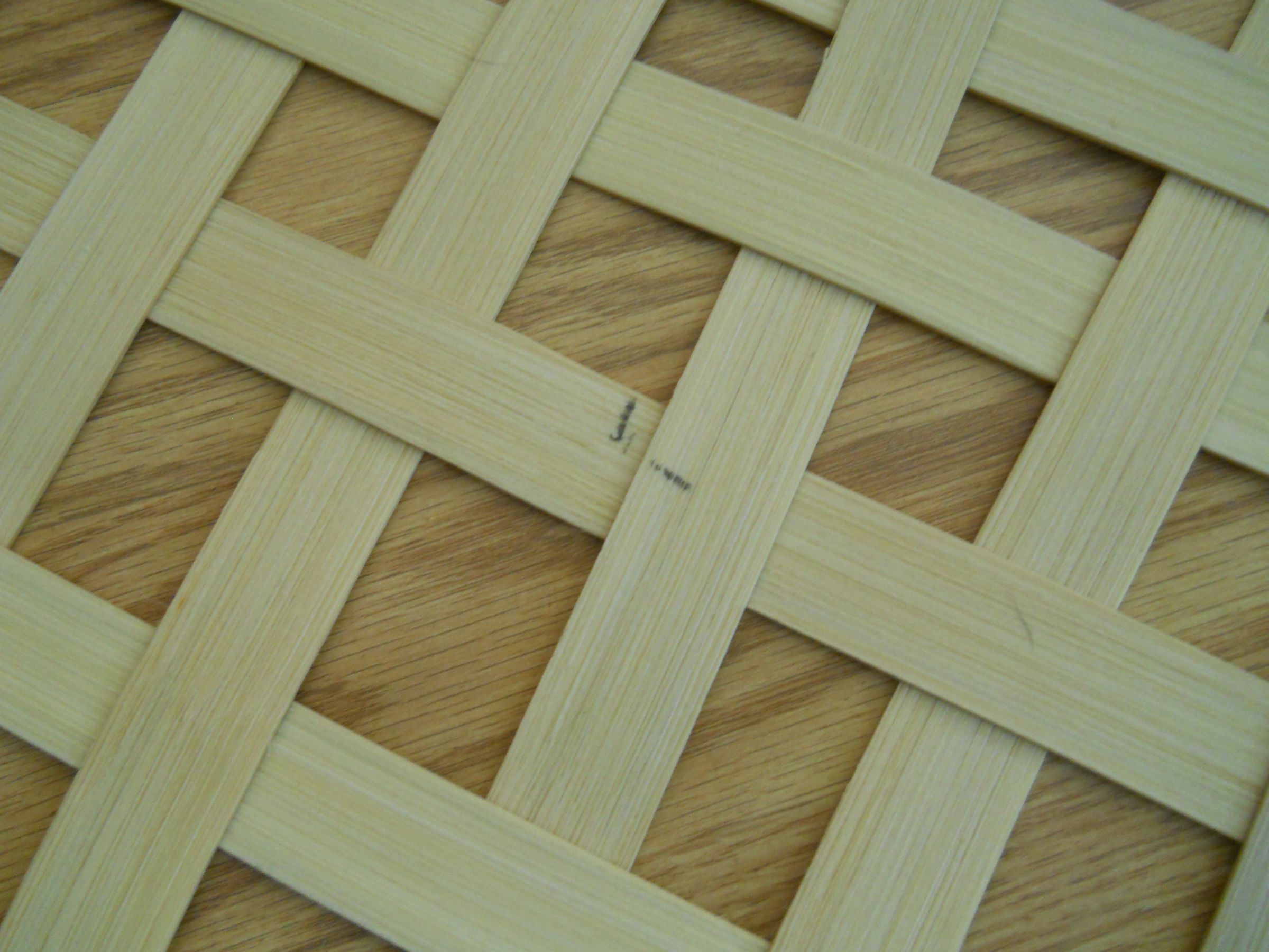 Pack Basket : 15 Steps (with Pictures) - Instructables