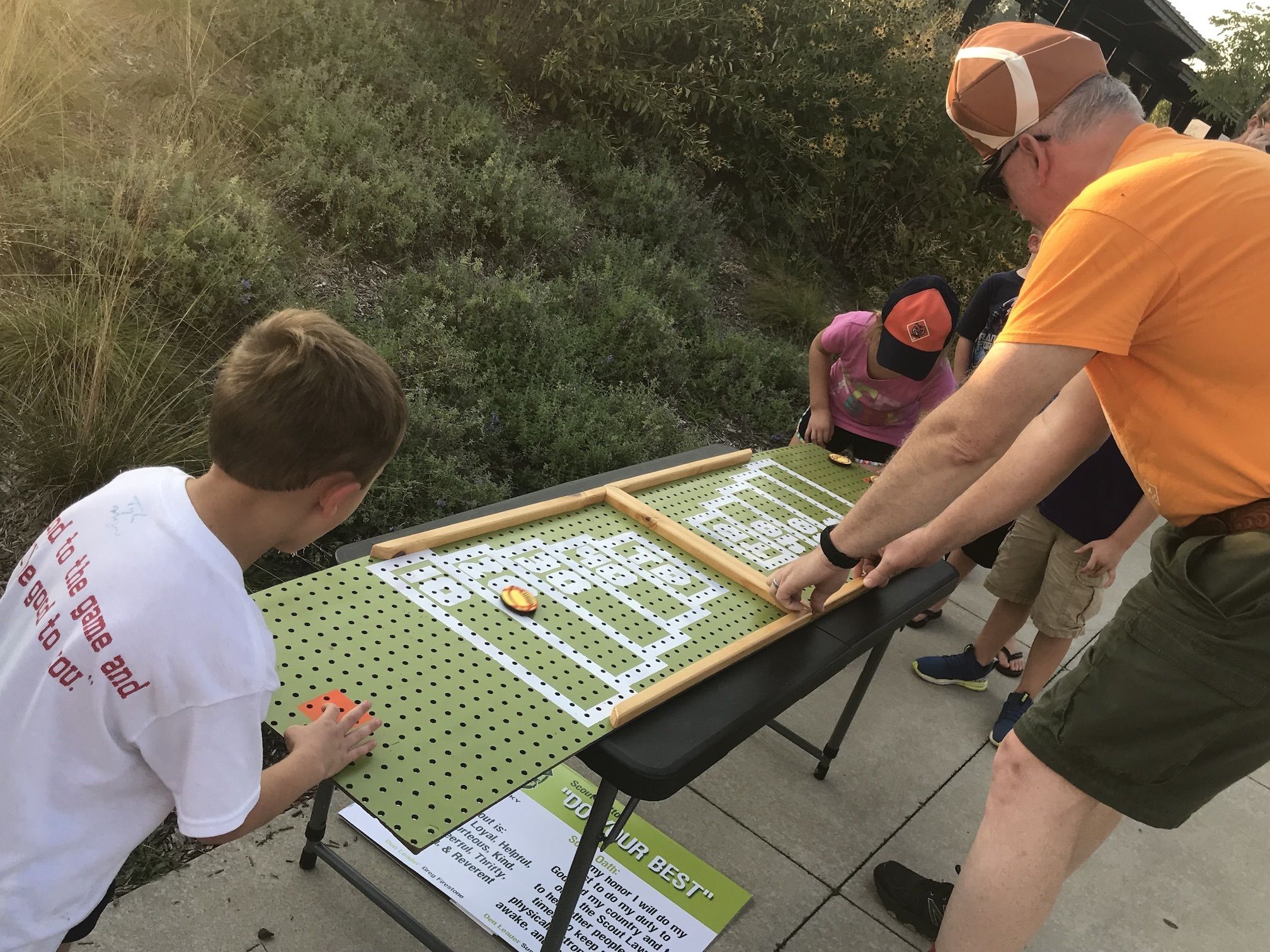 Flipper Football : 7 Steps (with Pictures) - Instructables