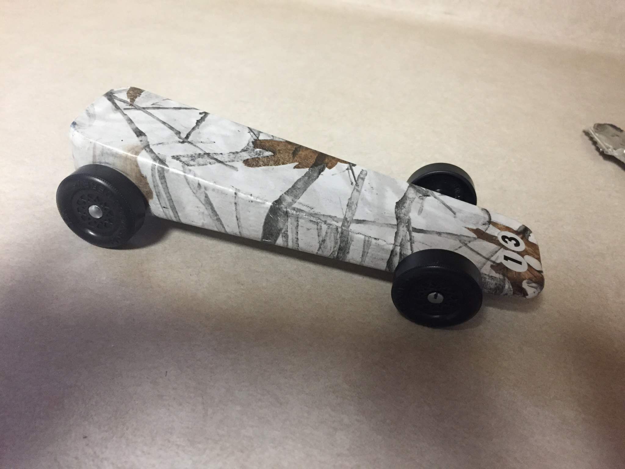 Hydro Dipping : 7 Steps - Instructables