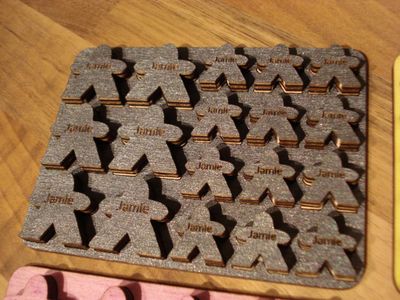Laser Cut Board Games : 7 Steps (with Pictures) - Instructables